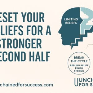 Mid-Year Reset: How to Reflect, Refocus & Recharge Your Goals